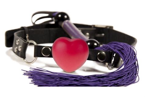 Μπορείς να μαντέψεις ή ξέρεις τι κάνουν αυτά τα sex toys