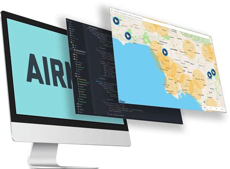 AirMap Expanding Their Role In The Airspace An Interview With CEO David Hose DRONELIFE