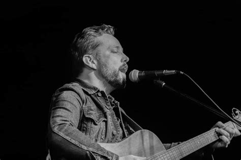 Lethbridge Folk Club Presents Ryan Mcmahon Lethbridge Folk Club