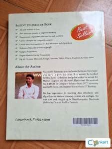 Buy Data Structures And Algorithms Made Easy In Java Data Structure And Algorithmic