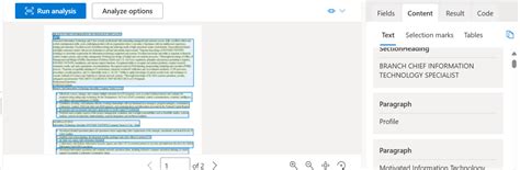 Smart Resume Matching Document Rag With Azure Sql Db And Document