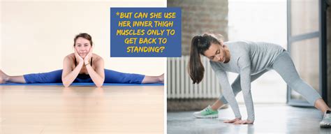 How To Improve Your Flexibility And Range Of Motion Bendable Body