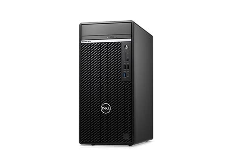 Dell Computer System Unit