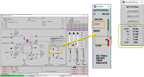 An Alarming Trend In Process Control Systems