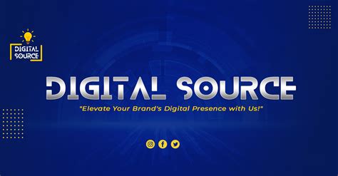 Digital Source