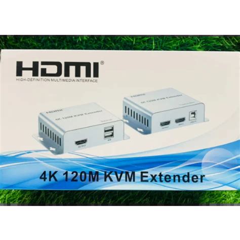 KVM Range Extender Best Price HDMI Range Extender
