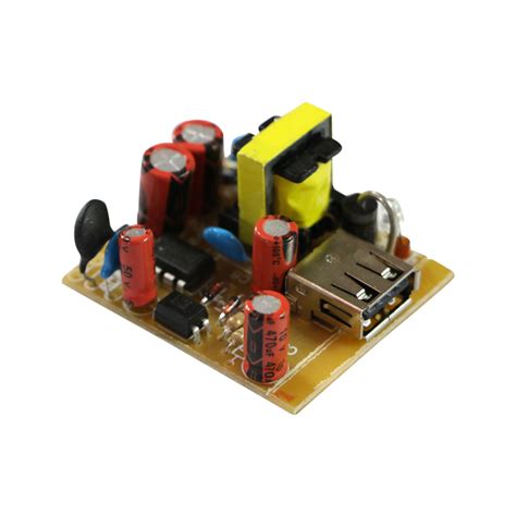 Fast Charger PCB Board At Piece Mobile Charger PCB In New Delhi ID