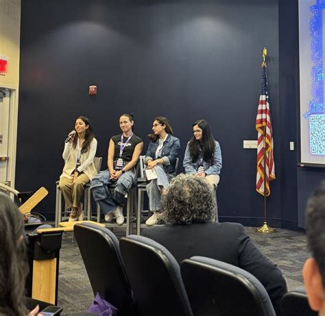 Womenintech Cisco Gratitude Mentorship Leadership Wearecisco… Daniela Cascavita