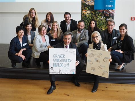 Verena Neuhold Auf Linkedin Grazer Wirtschaftsdialog 1