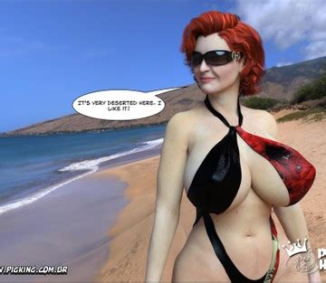 A Summer Show Issue 1
