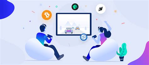 blockchain technology video games and play to earn opportunities