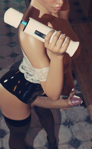 Leah Out And About Luscious Hentai Manga And Porn