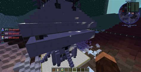 BUG Rocket Texture Glitch Issue Advanced Rocketry AdvancedRocketry GitHub