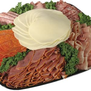 Takeout Menus And Party Platter Menus For Entertaining Big Y