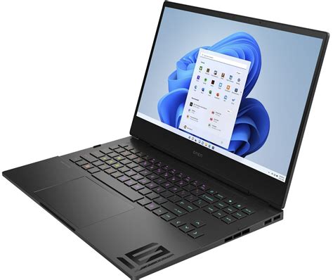 Hp Omen I H Rtx Laptop Qhd X Hz Ips Gb Ssd