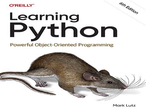 دانلود کتاب آموزش پایتون، ویرایش ششم مجله علمی تفریحی بیبیس