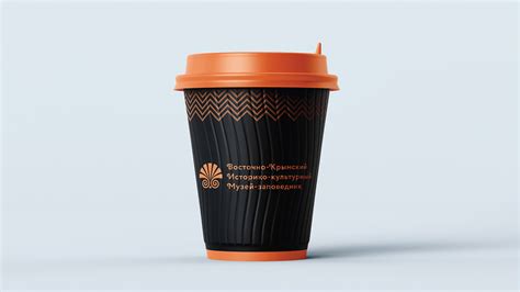 «История Боспорского царства» :: Behance