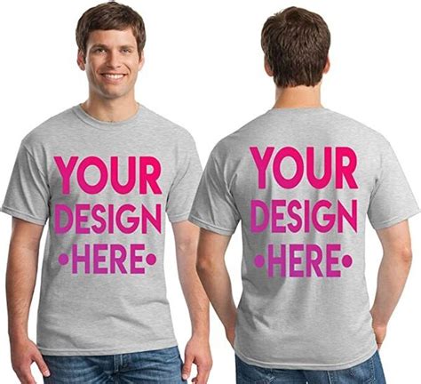 Печат на тениски