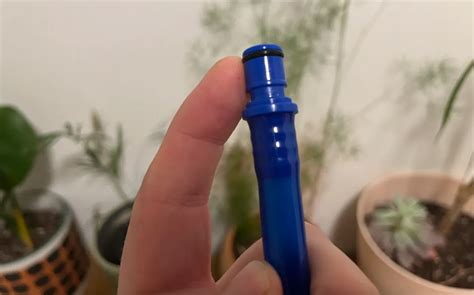 Camelbak Bladder Leaking Check Hose Connection Hunting Waterfalls