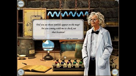 Screenshot Of Treasure Seekers Visions Of Gold Windows 2008 MobyGames