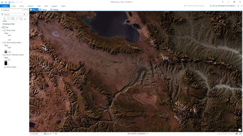 Steal This Arcgis Pro Sunrise Hack Please