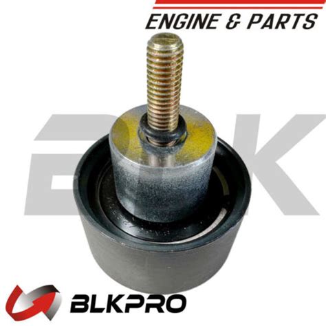 Pulley Idler Belt Tensioner For Cummins 4b 3 9l 6b B5 9 B4 5 Isb 4892356 4987968 Ebay
