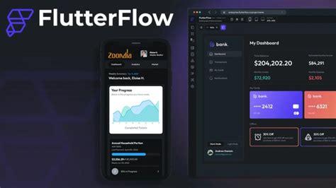 Nocodeprovider On Linkedin Flutterflows Visual Development Bridging Traditional Code And No Code