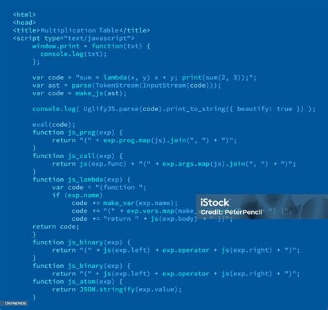 프로그램 코드 소프트웨어 디지털 추상 코드 자바 스크립트 텍스트 벡터 일러스트레이션 코드에 대한 스톡 벡터 아트 및 기타 이미지