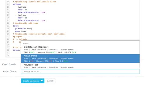 Automated Docker Application Deployment On Alibaba Cloud Aliyun Java Code Geeks