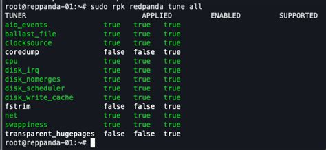 How To Setup Cluster Redpanda On Production Cộng Đồng Linux