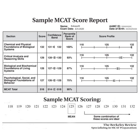 Mcat The Berkeley Review