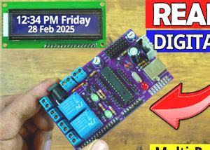 DIY Transistor Tester Build Your Own LCR Meter At Home With Arduino Nano Share Project PCBWay
