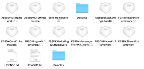 Ios Xcode Always Says FBSDKShareKit FBSDKShareKit H File Not Found Stack Overflow