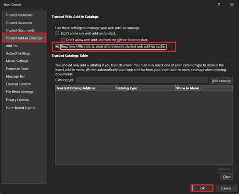 How To Clear Excel Cache In Windows TechCult