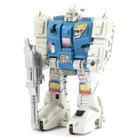 Transformers G1 Vintage Jumpstarter Twin Twist Complete Preowned Gear4geeks