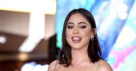 로사 살라자르 한국팬들 뜨거운 반응에 어깨춤이 절로~ [md동영상]