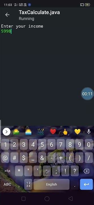 Find Income Tax Java Programjava Youtube
