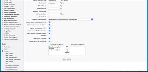 Salesforce JIRA Synchronous Integration