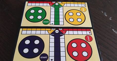 Something Is Wrong With My Ludo Game Imgur