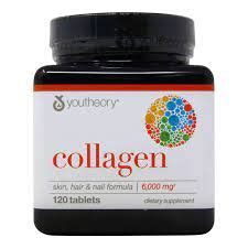 Youtheory Collagen Reviews | BCR