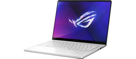 Asus Rog Zephyrus G Oled K Hz Gaming Laptop Amd Ryzen Hs Gb Lpddr X