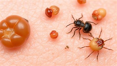 Insect Bite Identification Photos Ultimate Guide To Spot Fast