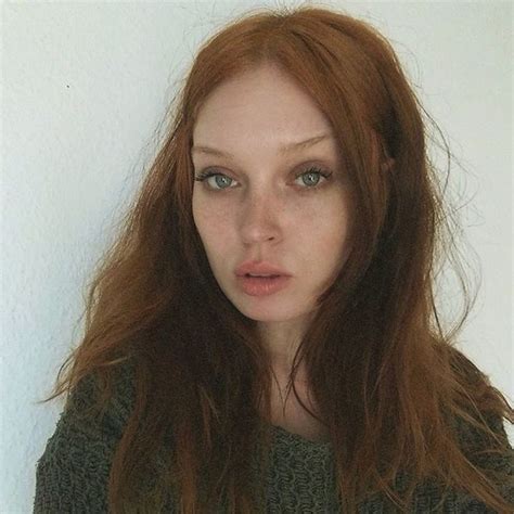 Federica Hermann Beauty Glam Style