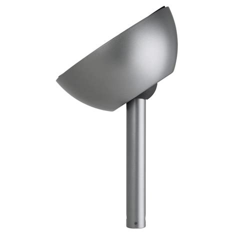 Eglo Angledraked Ceiling Kit 40 Degree Titanium