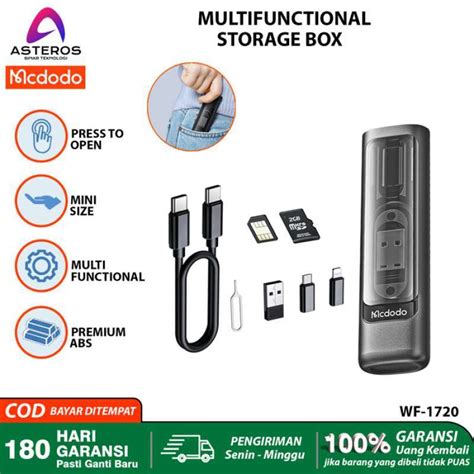 Promo Multiple Connector Port Usb A Lightning Micro Usb With Kabel C To C Diskon 33 Di Seller