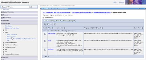 how to configure ssl tls connections with the ibm toolbox for java