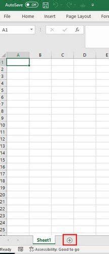 Microsoft Excel How To Easily Manage The Sheets Technipages