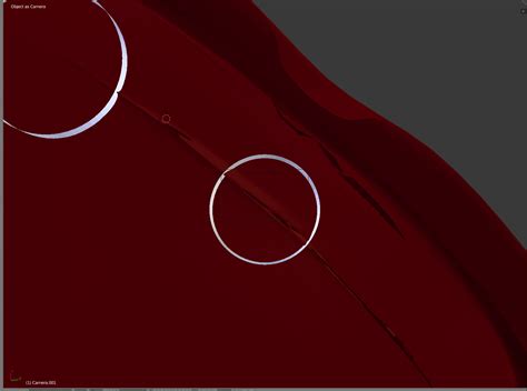 Blender Camera Problems Blender Stack Exchange