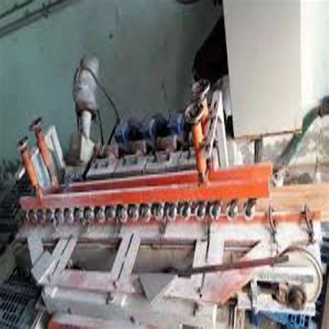 Automatic Single Side Sizing Machine At ₹ 550000 Unit In Morbi Id 25679959588