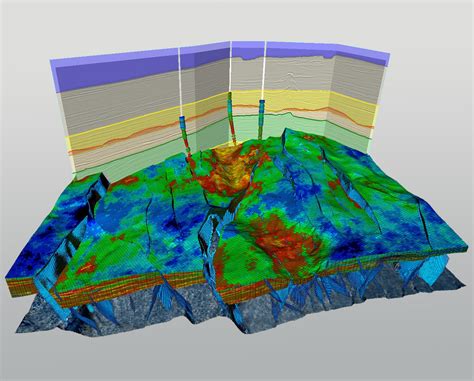 Intersect Reservoir Simulator Slb